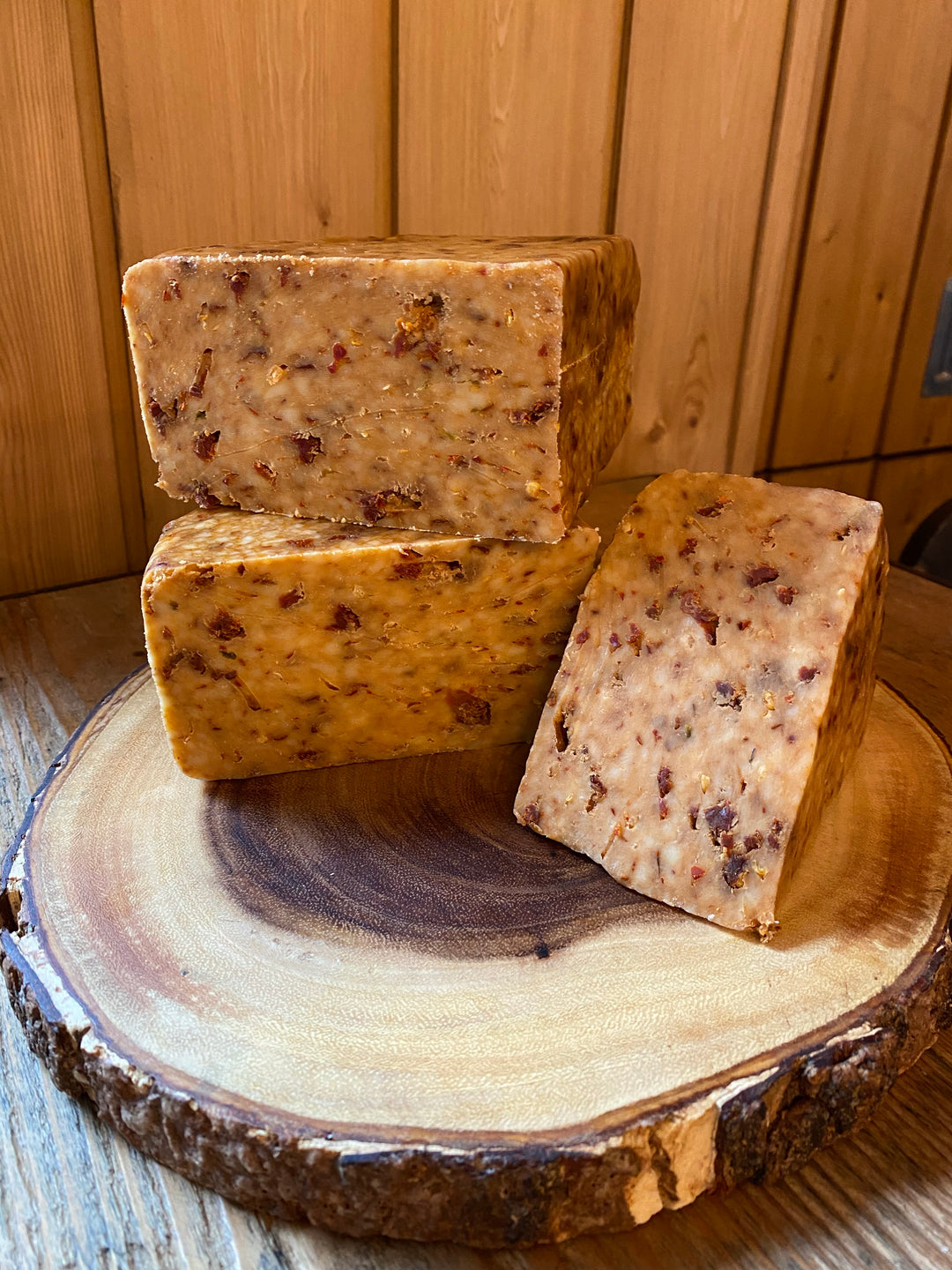 Lancashire Cheeses – Pickles of Preston