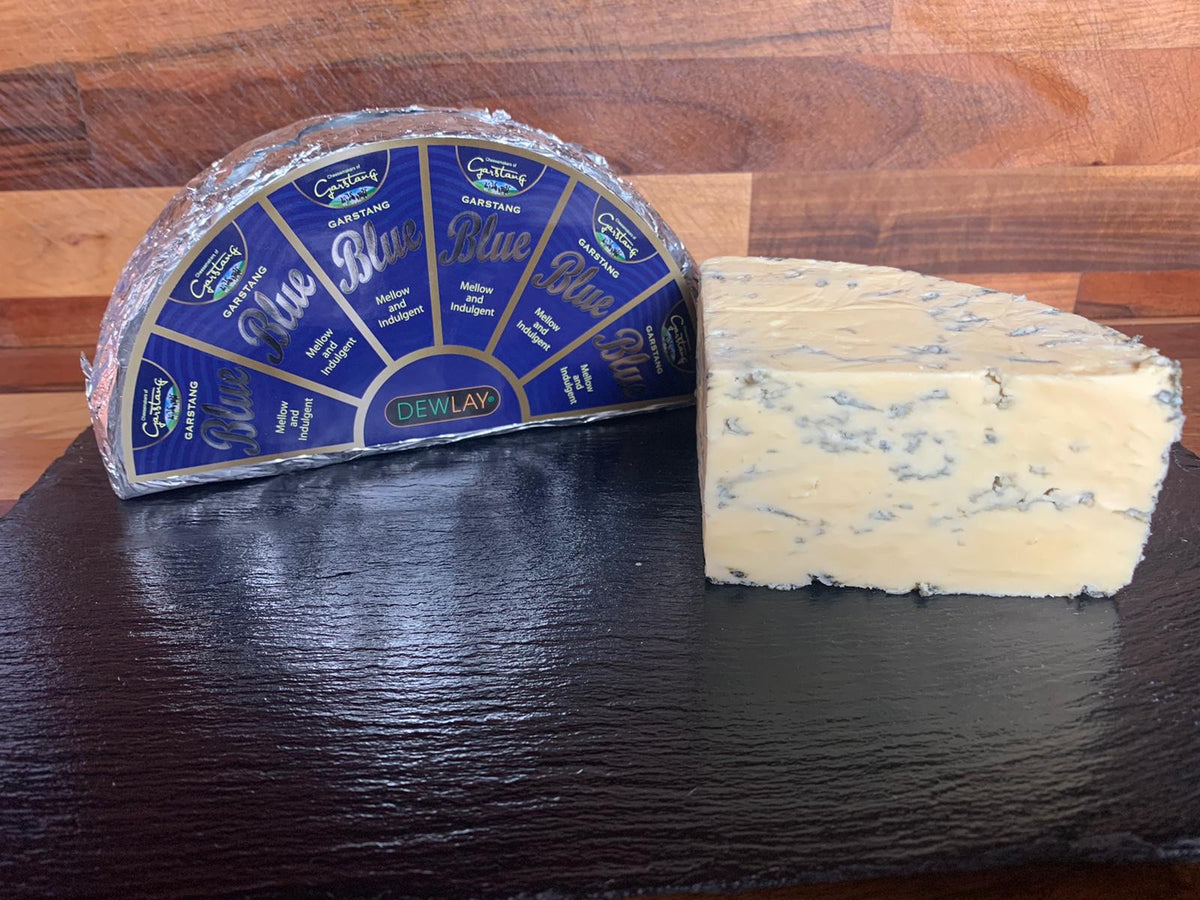 Dewlay Garstang Blue – Pickles of Preston