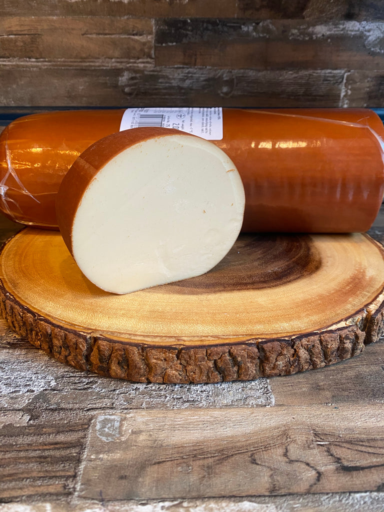Smoked Dutch Log – Pickles of Preston
